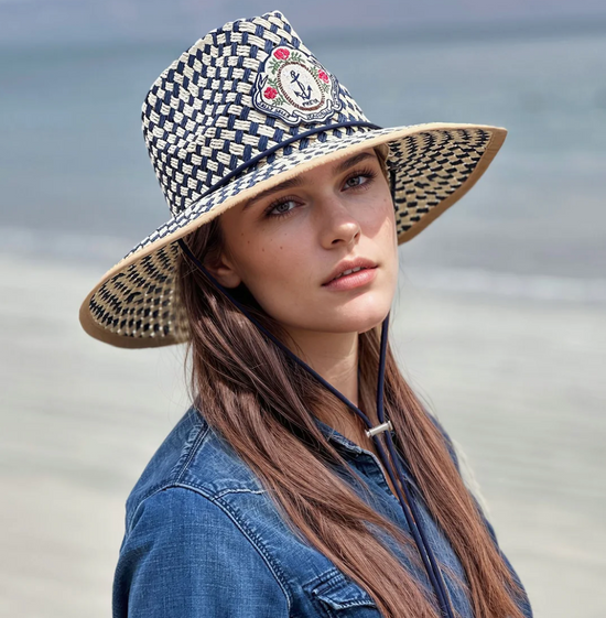 Lifeguard Hat – sun bern nc